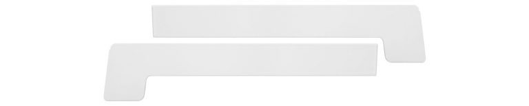 Aluminijumske okapnice i PVC podprozorske daske – Lyctum