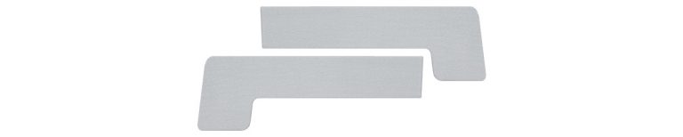 Aluminijumske okapnice i PVC podprozorske daske – Lyctum