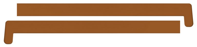 Aluminijumske okapnice i PVC podprozorske daske – Lyctum