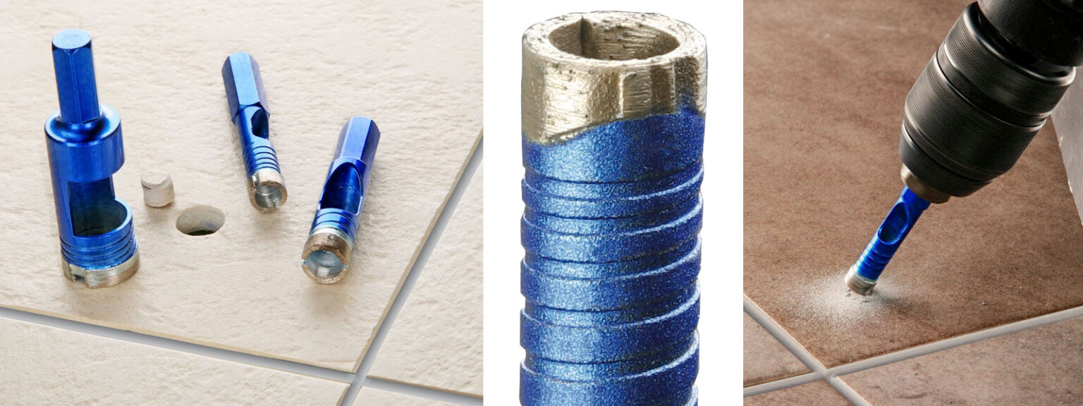 Diager burgije za metal i beton – Lyctum