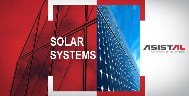 Konstrukcija za solarne panele – Lyctum