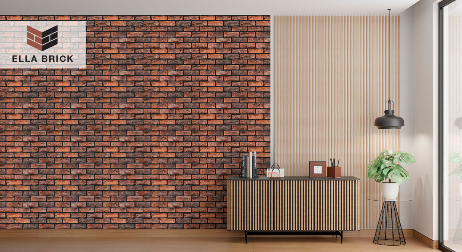 Dekorativne cigle – Lyctum