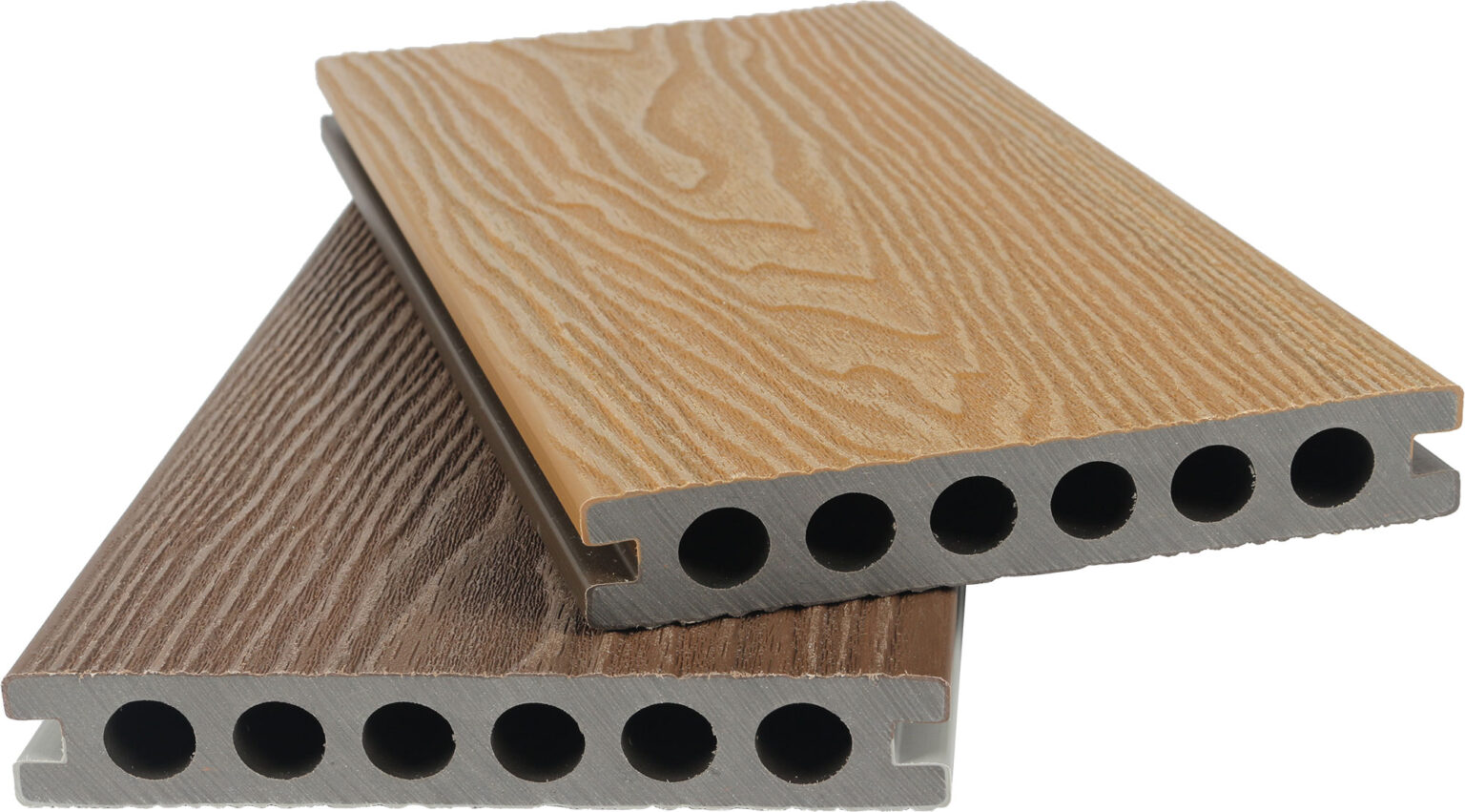 WPC deking Elladeck – Lyctum