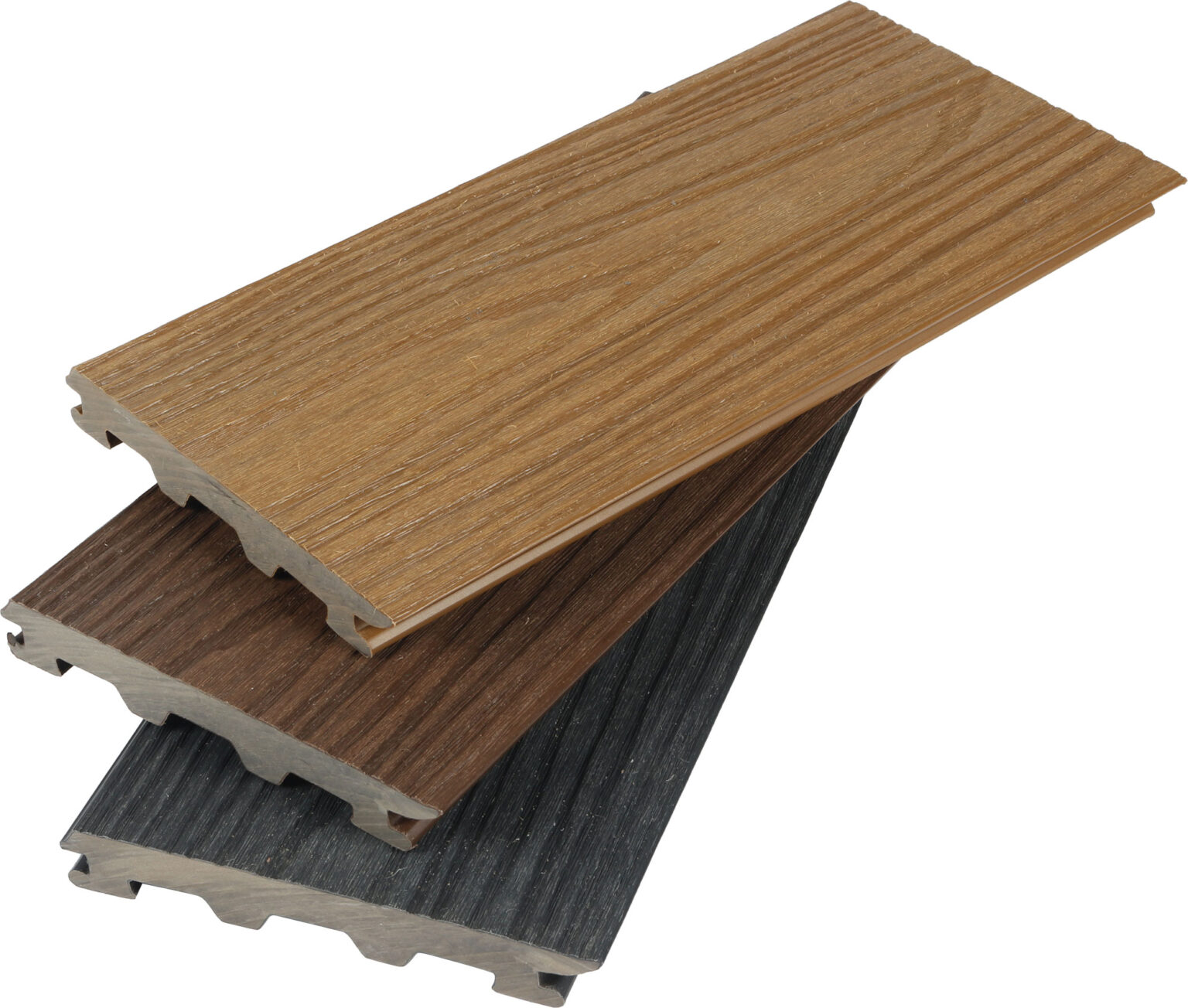 WPC deking Elladeck – Lyctum